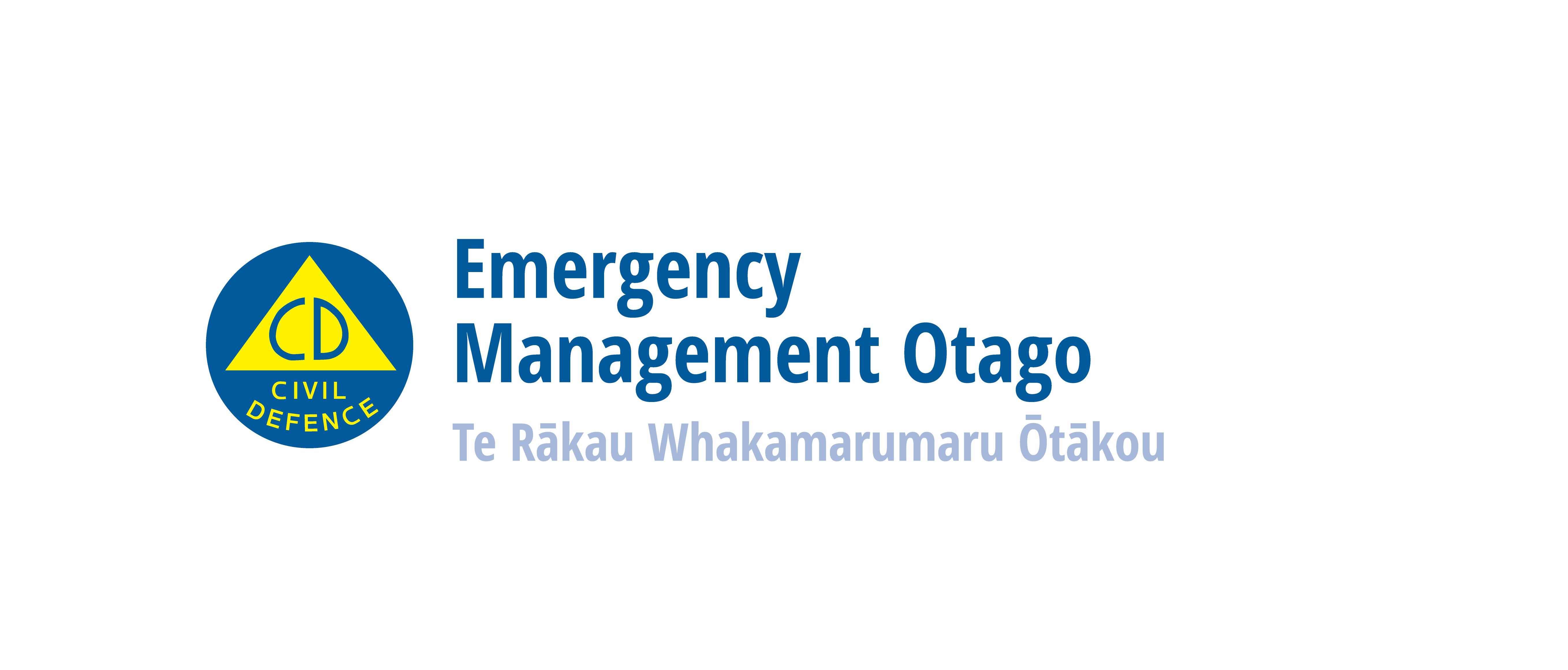 Home | Otago CDEM Group